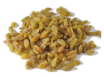 Discover the Health Benefits of Raisins